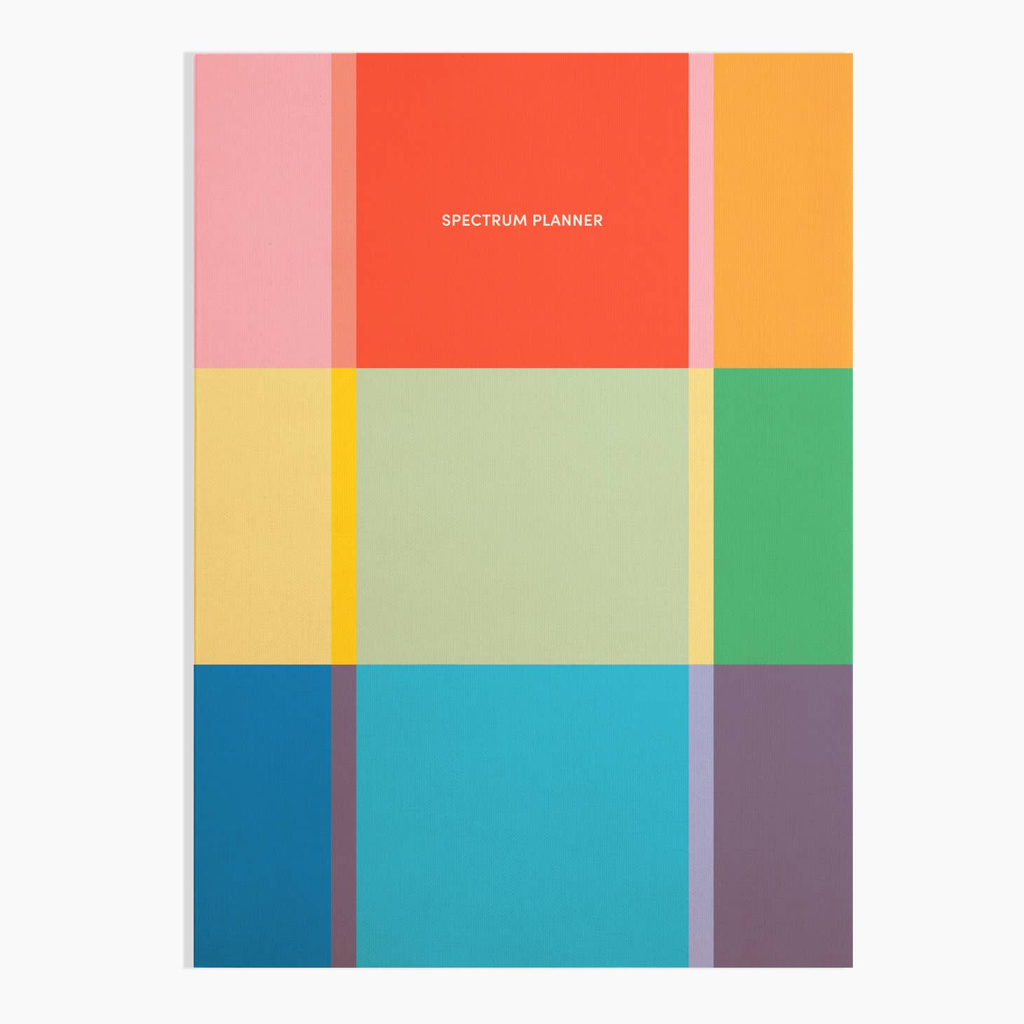 Spectrum Planner by Poketo - Morpho Market